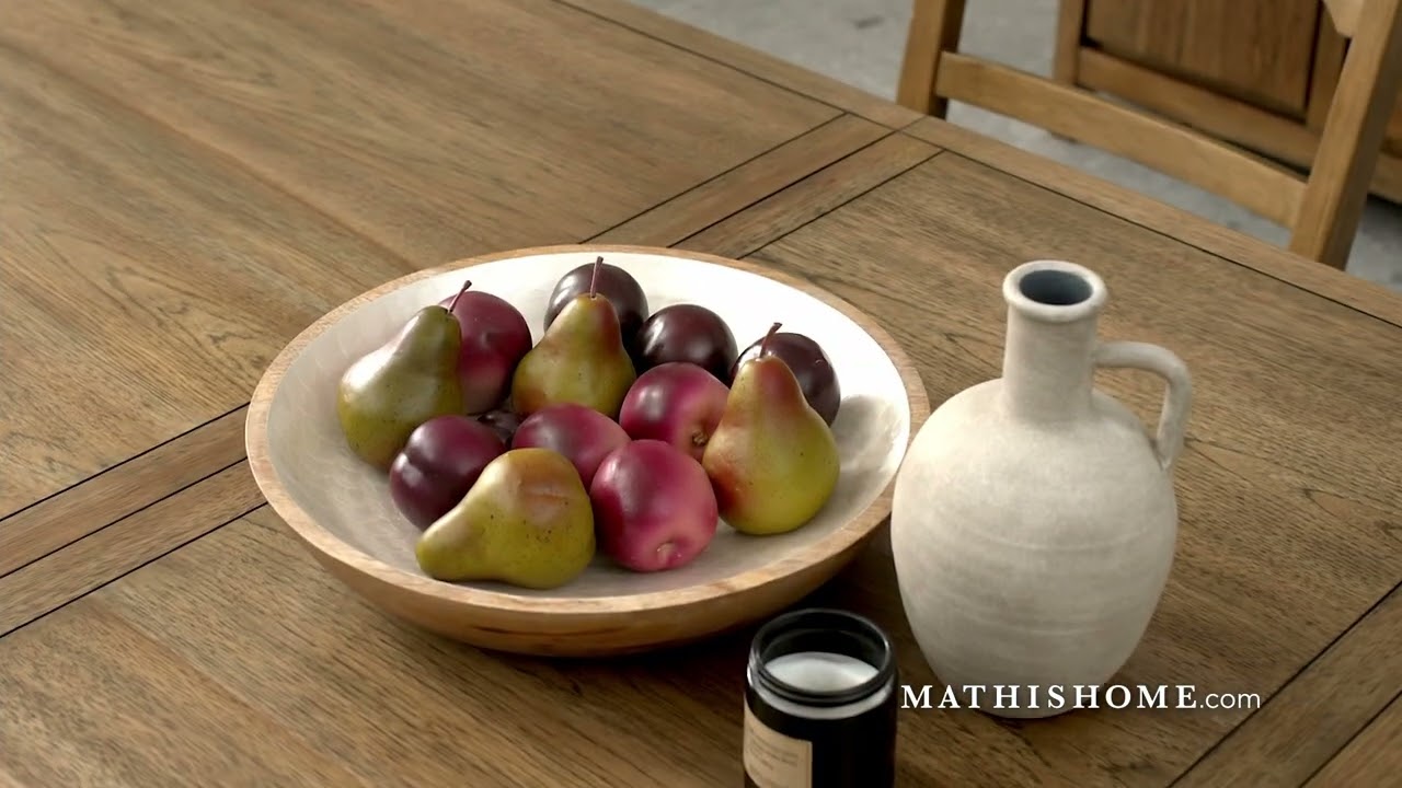 ASH Cabalynn Dining Table