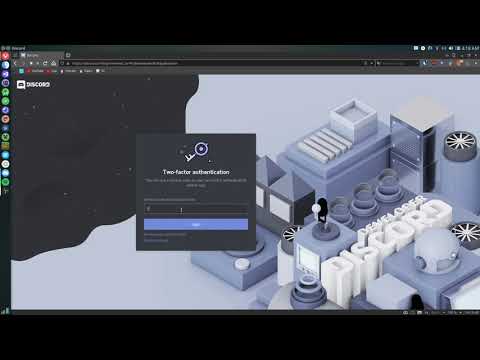 [UPDATED] How to change your discord bots avatar