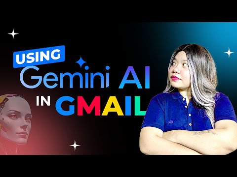 How to use Gemini AI in Gmail