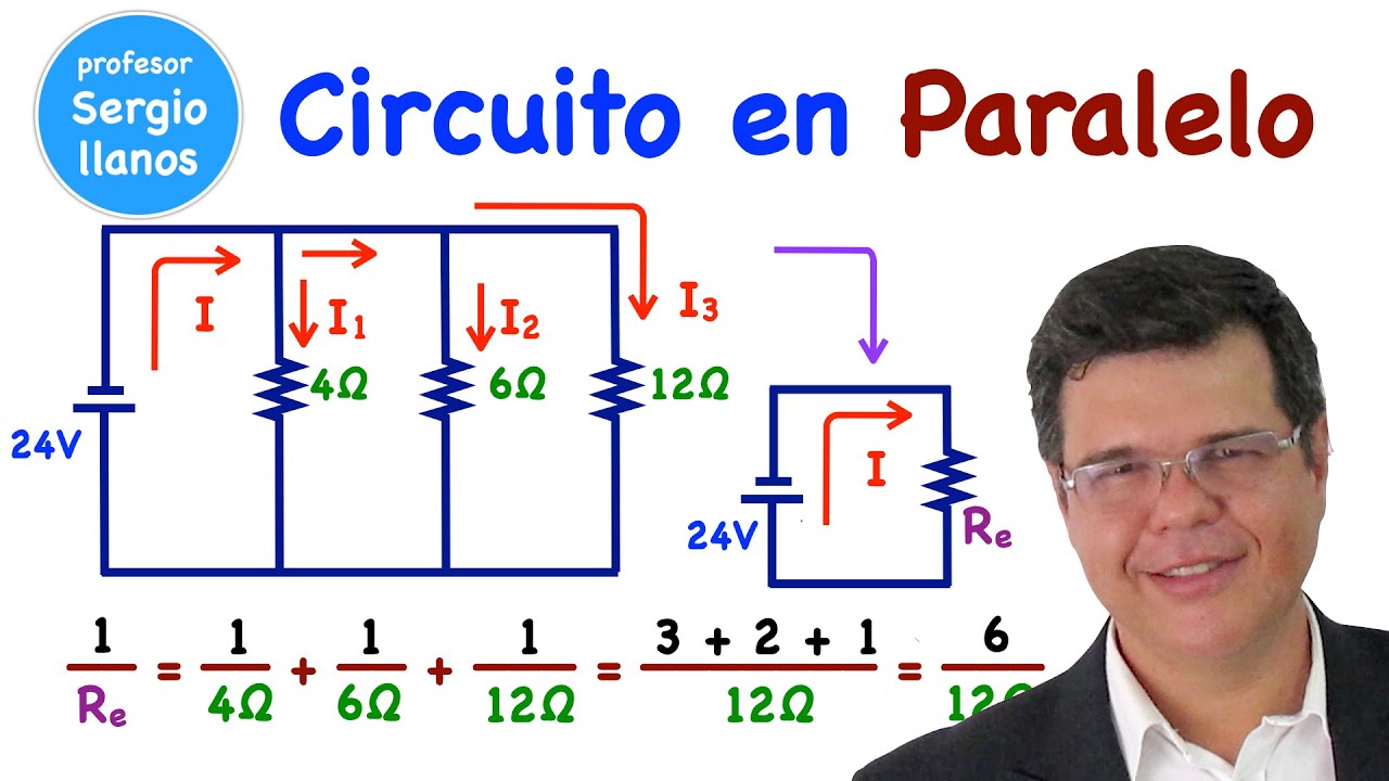 Parallel Circuit.