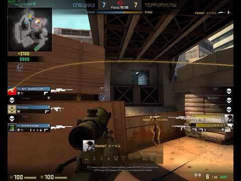 Steam Community :: Video :: wtf round.