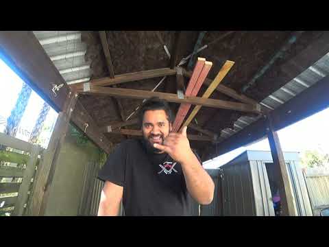 Broxh explains traditional Maori tattoos
