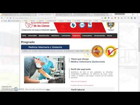 Unillanos-Universidad Virtual