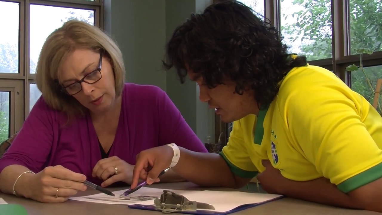 Neurobehavioural Rehabilitation Centre at Parkwood Institute