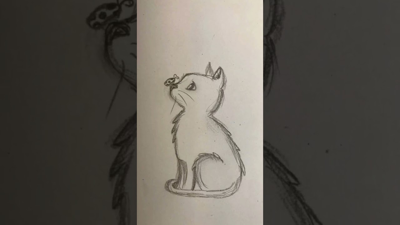 Aesthetic drawing ideas part 1 for beginners #simple #aestheic  #drawing #artbymuqadas