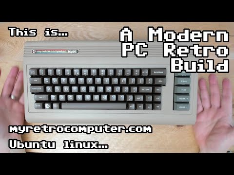 mini-itx.com - c64x
