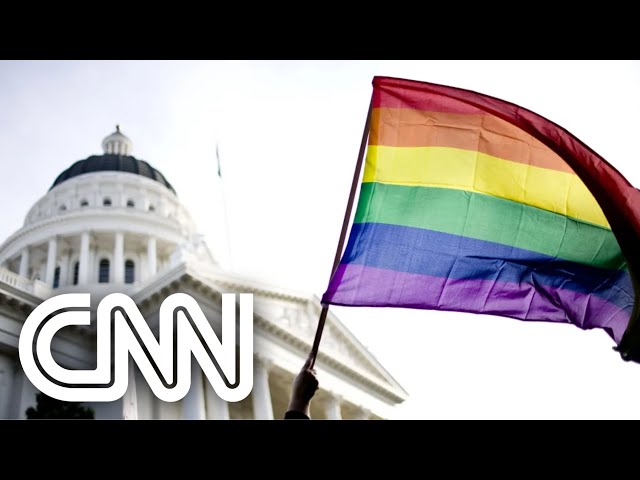 Projeto Proíbe Casamento Homoafetivo Gera Debate Mas Pode Ser