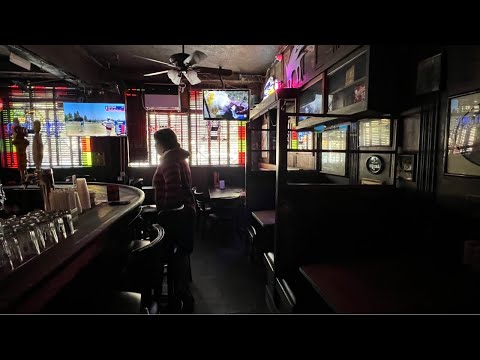 LIVE New York City “Godfather” the Movie Locations Tour in Little Italy ???????? & Lower East Side NYC
