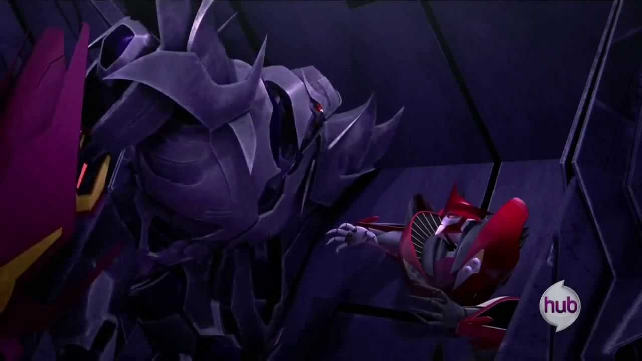 knockout and his paint job
