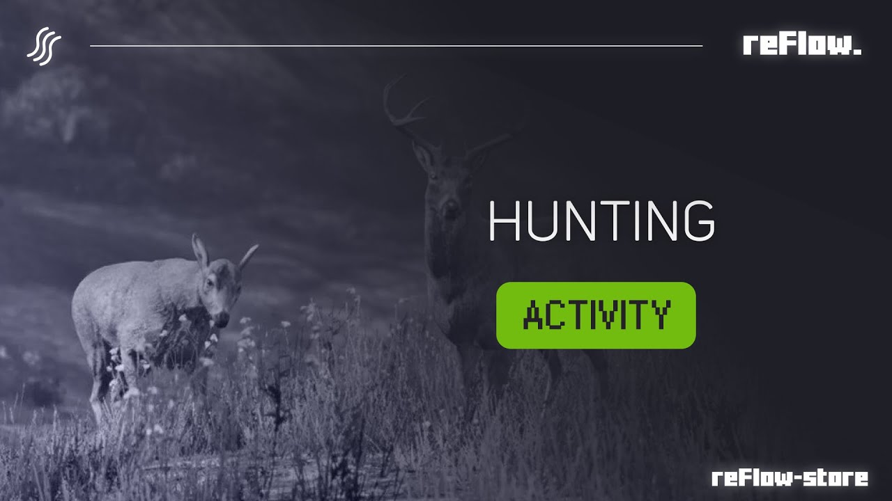 [PAID] reFlow-Hunting | The Last Hunting Script You'll Ever Need ...