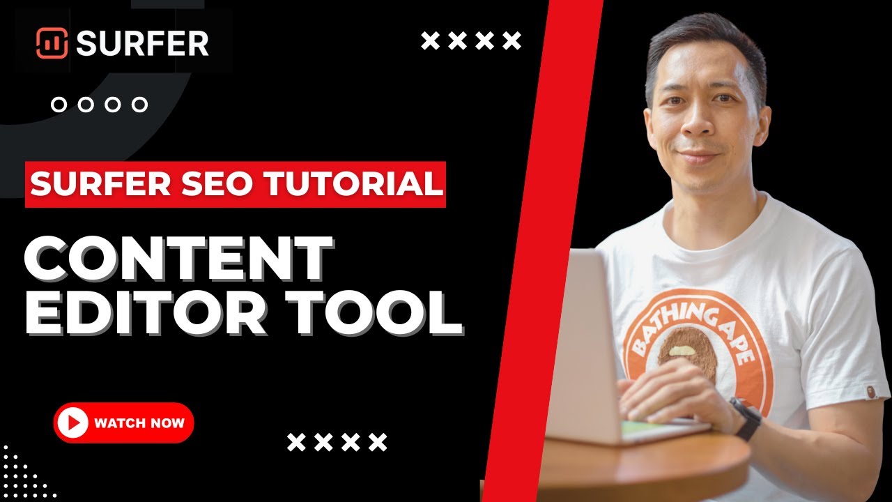 Surfer SEO Content Editor Tutorial 2024
