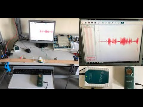 Vibration Isolation Experiments