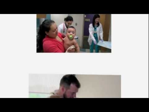 Call the Midwife sponsorship video for DPTV