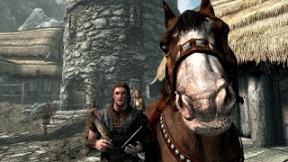 Skyrim - Requiem for a Balance at Skyrim Special Edition Nexus - Mods ...