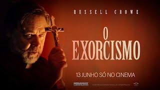 O Exorcismo filme - Veja onde assistir online