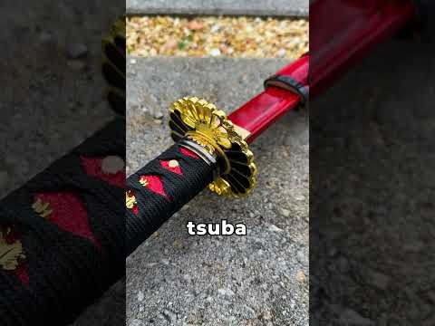 Everything YOU Need To Know About Your Katana