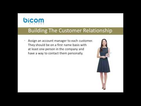 5 Ways to Increase Customer Loyalty