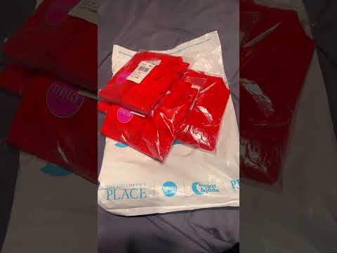 THE CHILDREN’S PLACE 👚 school uniforms SATISFIED 💕