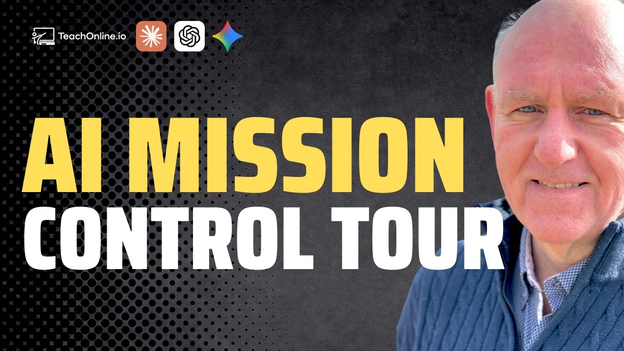 Claude AI: 3 Boards That Run My Entire Teaching Business