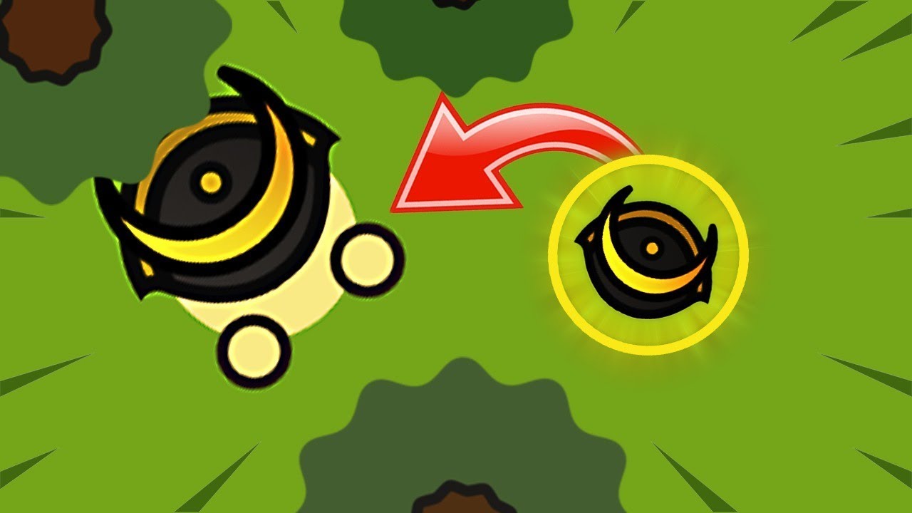 RAREST HELMET IN SURVIV.IO!