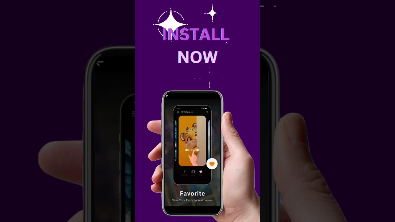 Wallpaperia - HD Wallpapers