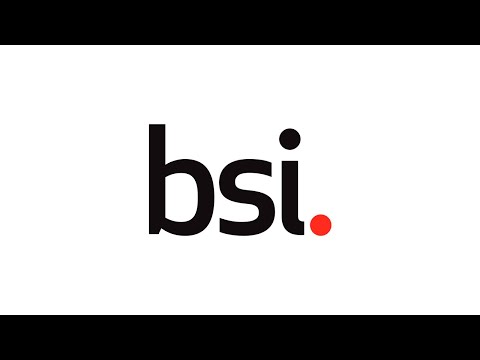 BSI AGM 2021