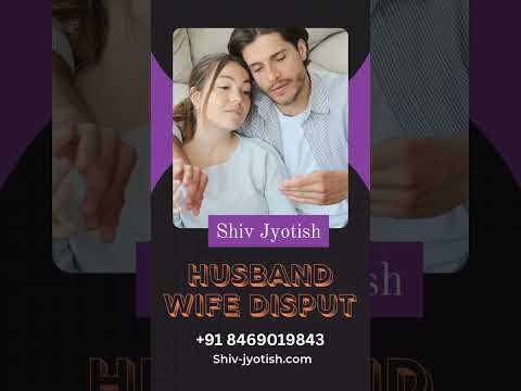 Husband Wife Vashikaran Specialist