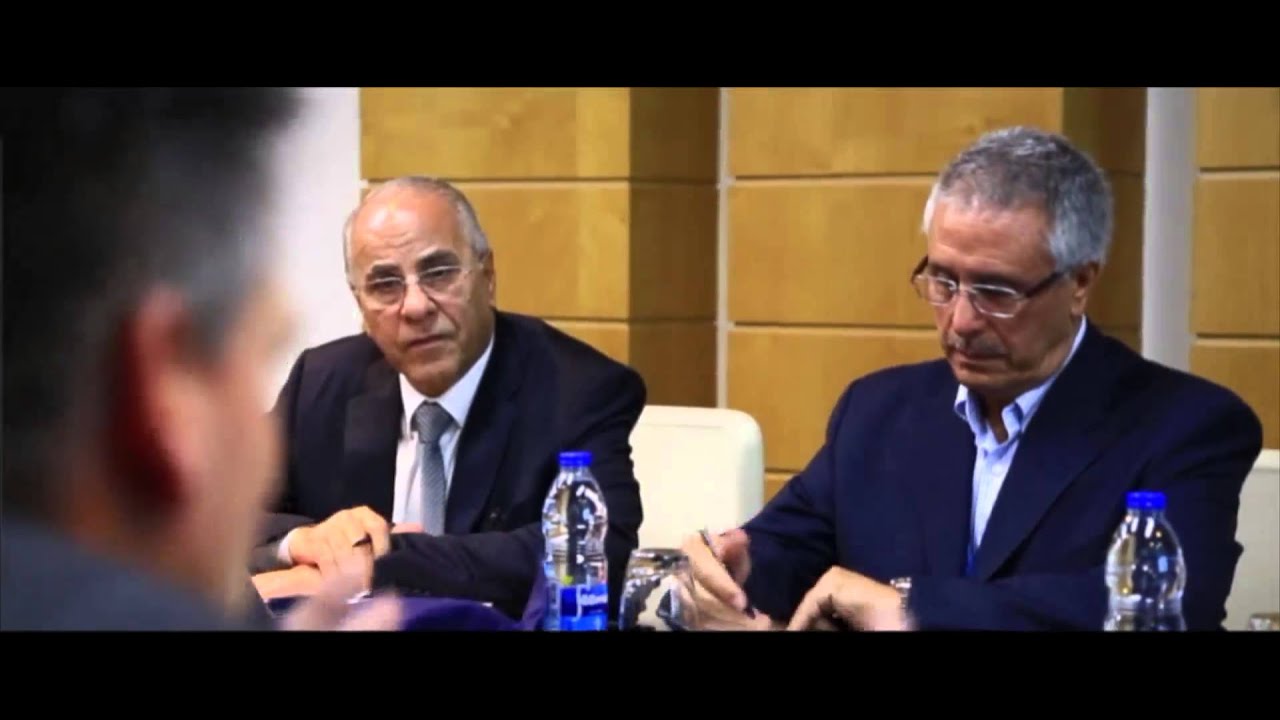 Meratech @Cabsat 2015