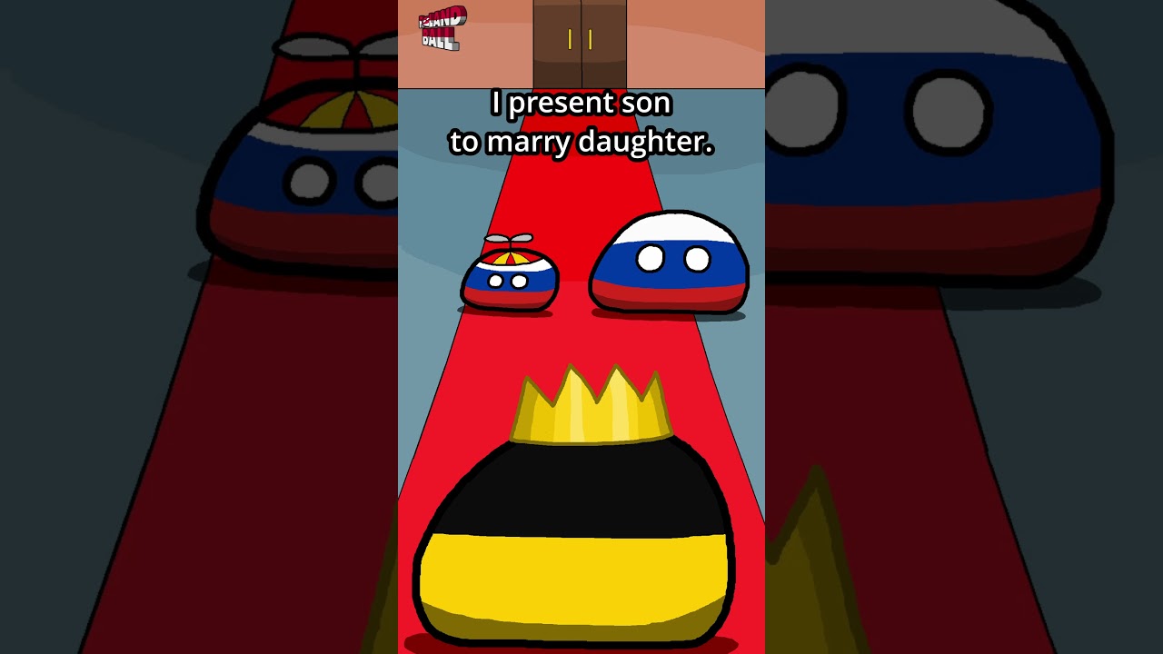 Habsburg Hijinks