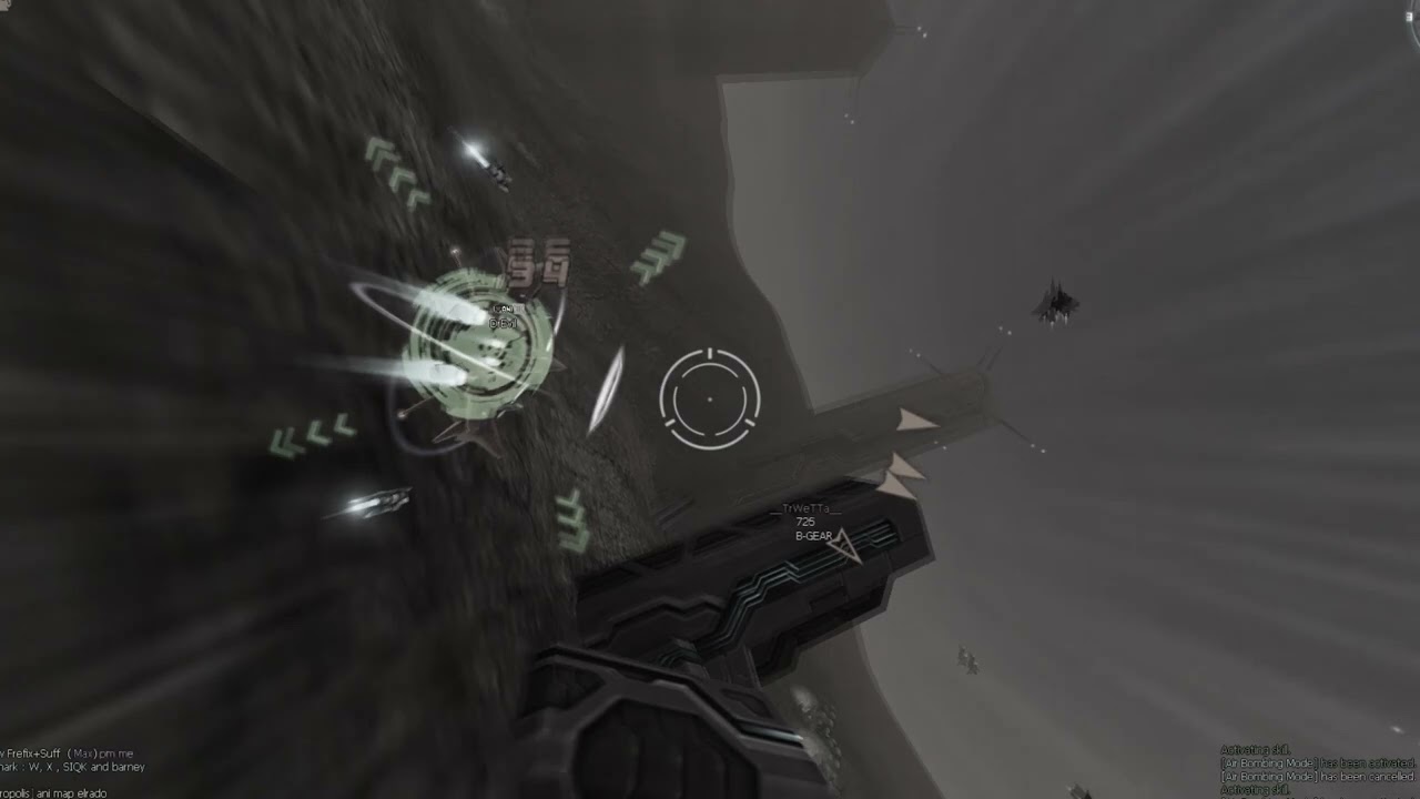 ChromeRivals - DrPhonk