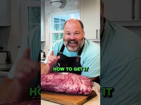 Save Money By Cutting Your Own Chuck Eye Steaks