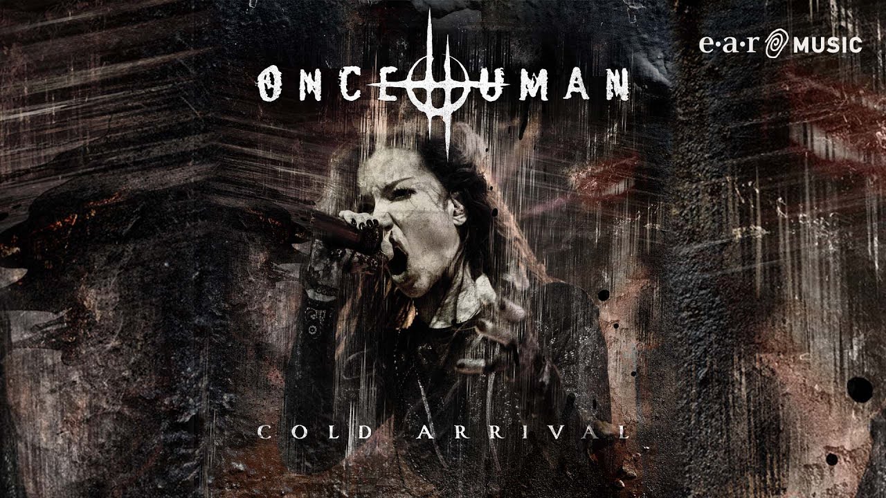 Once Human - Scar Weaver