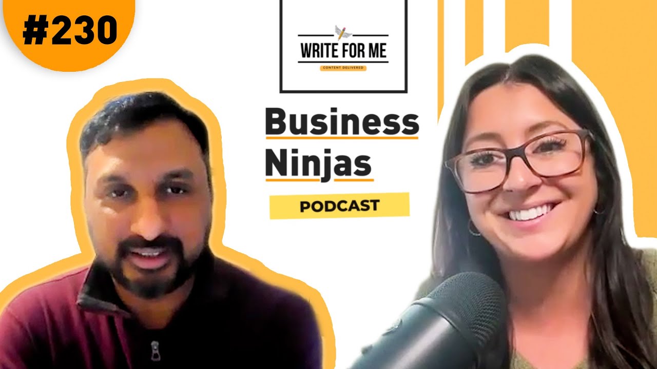 Approach to IT Solutions for Complex Enterprises | Business Ninjas: WriteForMe & Jade Global