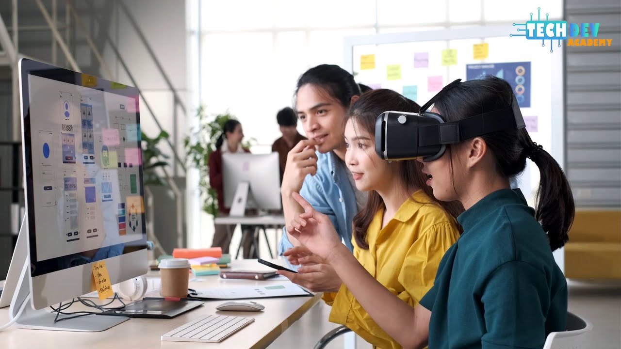 Techdev Academy | F6S