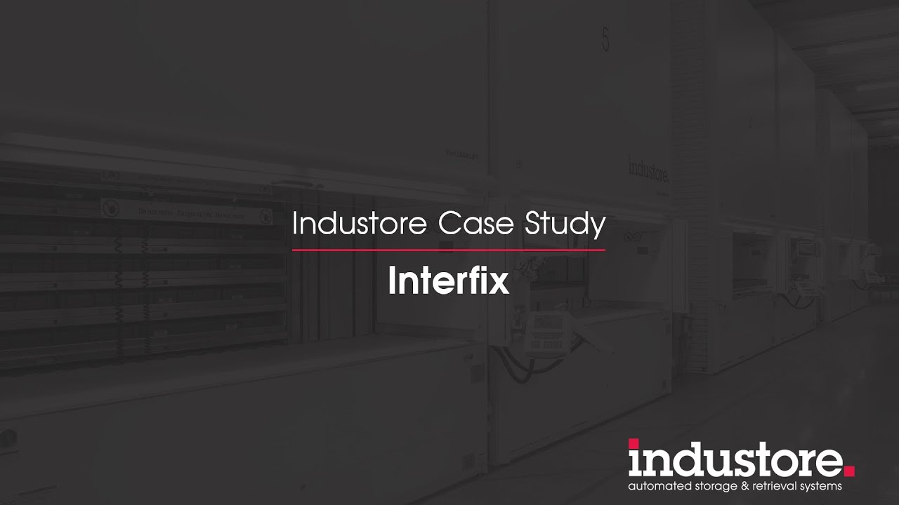 Industore case-study: Interfix