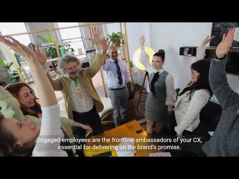 Paramount Consulting 9 Key Strategies to Deliver Exceptional Customer Experience