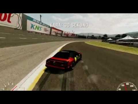 Steam Community :: Video :: LFS | DRIFT 4x4 RB4
