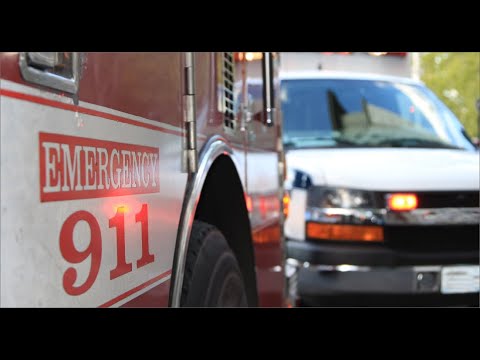Calling all First Responders - Module 1: Introduction