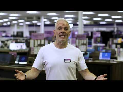 Currys PC World | ShopLive | Chris Moyles