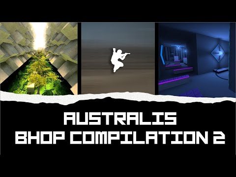 Steam Community :: Video :: [AUSTRALIS] BHOP COMPILATION #2 - Beyond limits