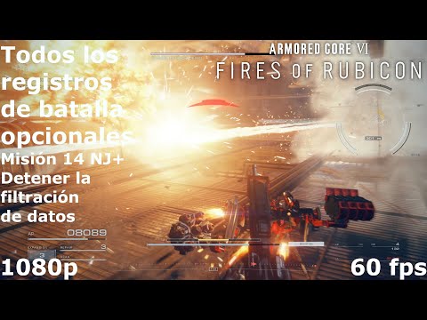 Steam Community :: Video :: AC6 FoR [PC] | Registros de batalla ...