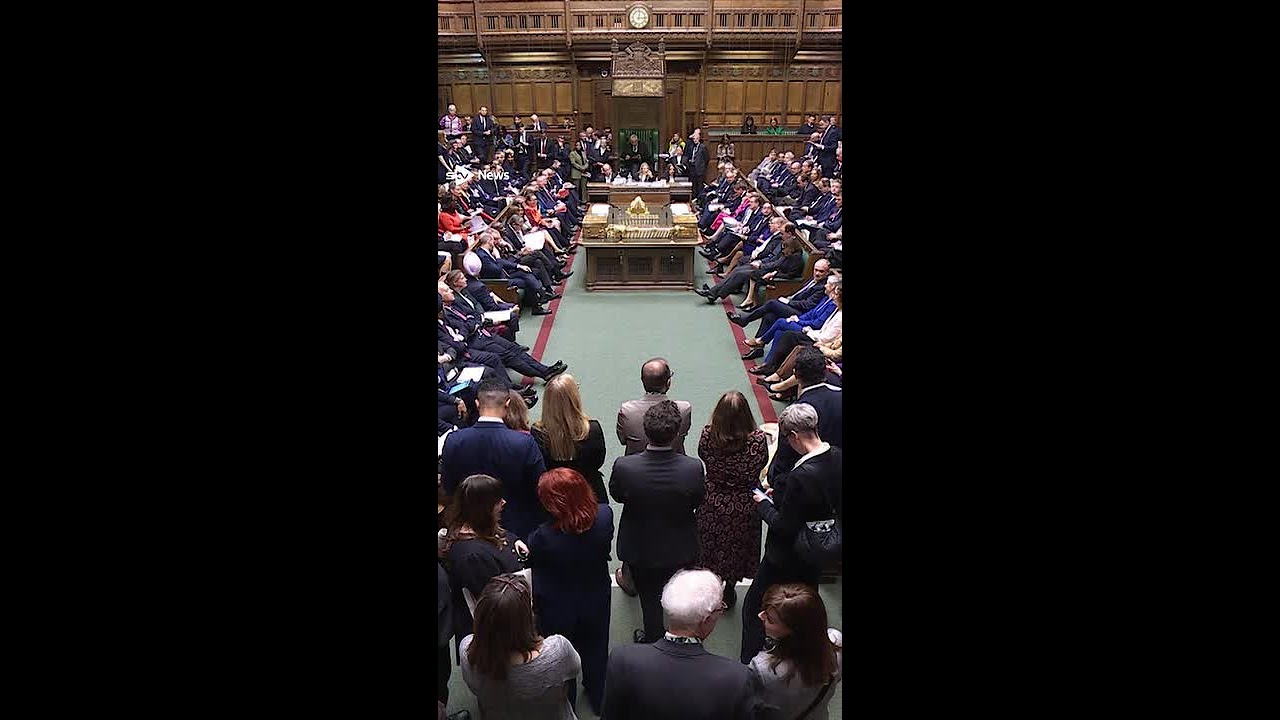 Flynn presses Starmer over judgement at PMQs