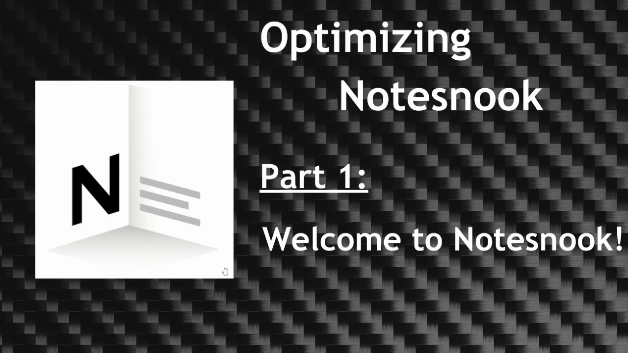 Optimizing Notesnook Part #1