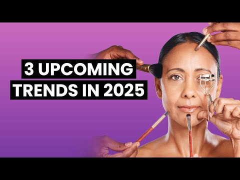 Top Skincare & Haircare Trends to Watch in 2025!
