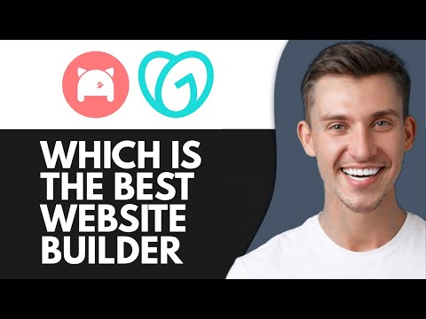 PORKBUN VS GODADDY (2025) | WHICH IS THE BEST WEBSITE BUILDER