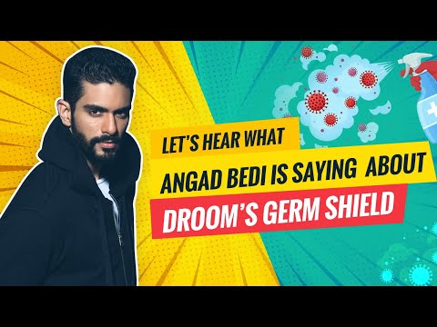 Germ Shield: Antimicrobial Coating, Antibacterial Coating and Treatment ...