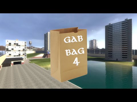 Steam Community :: Video :: gab bag 4 (batshit parody songs)