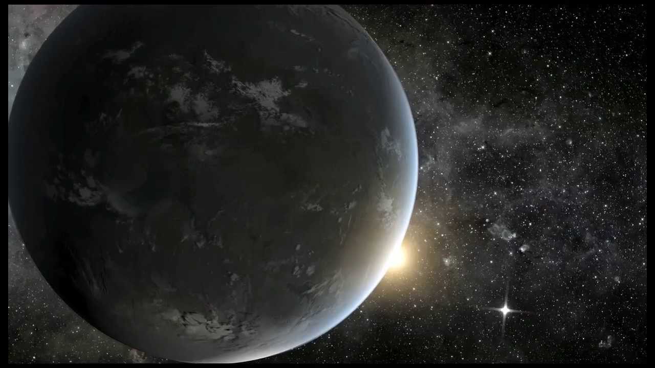 NASA's Kepler Mission Discovers Its Smallest 'Habitable Zone' Planets to Date