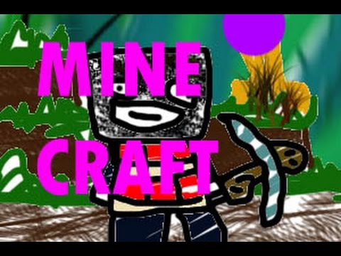 Steam Community :: Video :: Minecraft Episode 01 - Geting Wood (FINALE)