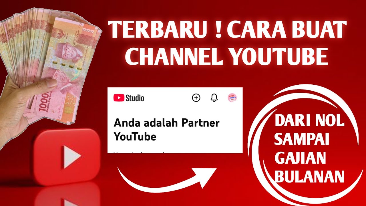 LATEST 2026 | How to Create a YouTube Channel That Makes Money (Complete Guide)